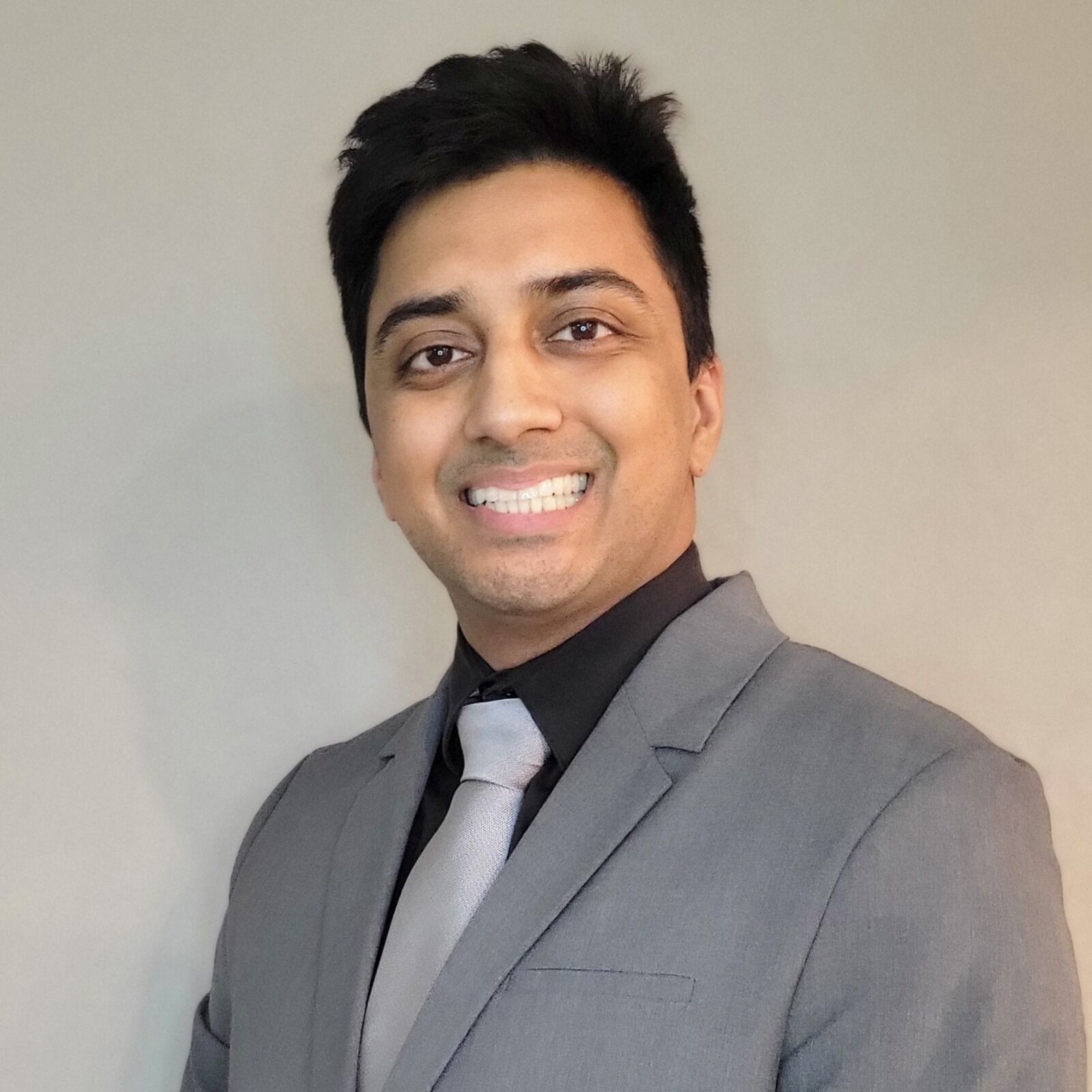 Kevin Pallapati MD | Expert Neurology Care