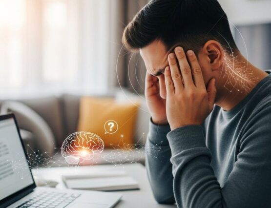 Neurological Eye Disorders: Causes & Symptoms