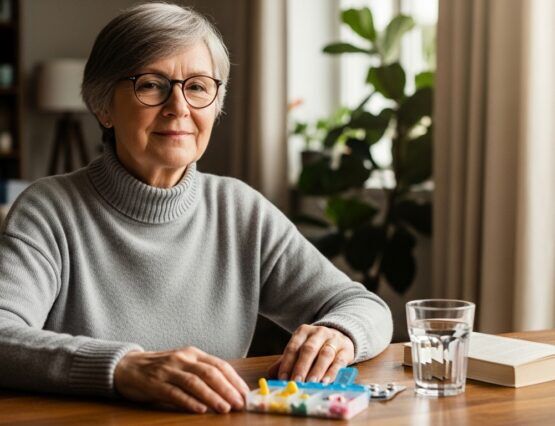 Memory Loss Vs. Normal Aging
