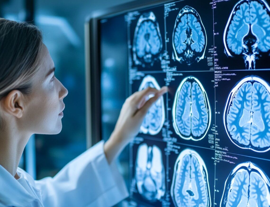 Brain Health Risks From Multitasking And Digital Overload